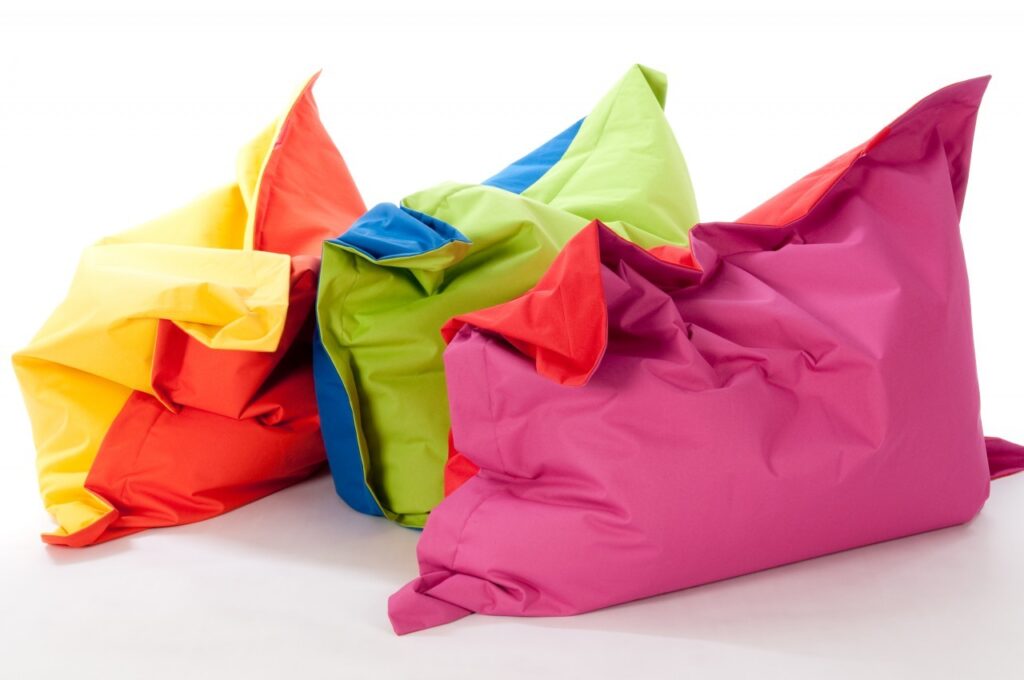 Puf Cuadrados – Windsor Online